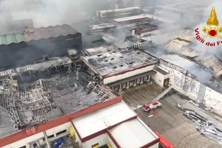 Inalca, a rischio 165 lavoratori — Unibo Incronaca